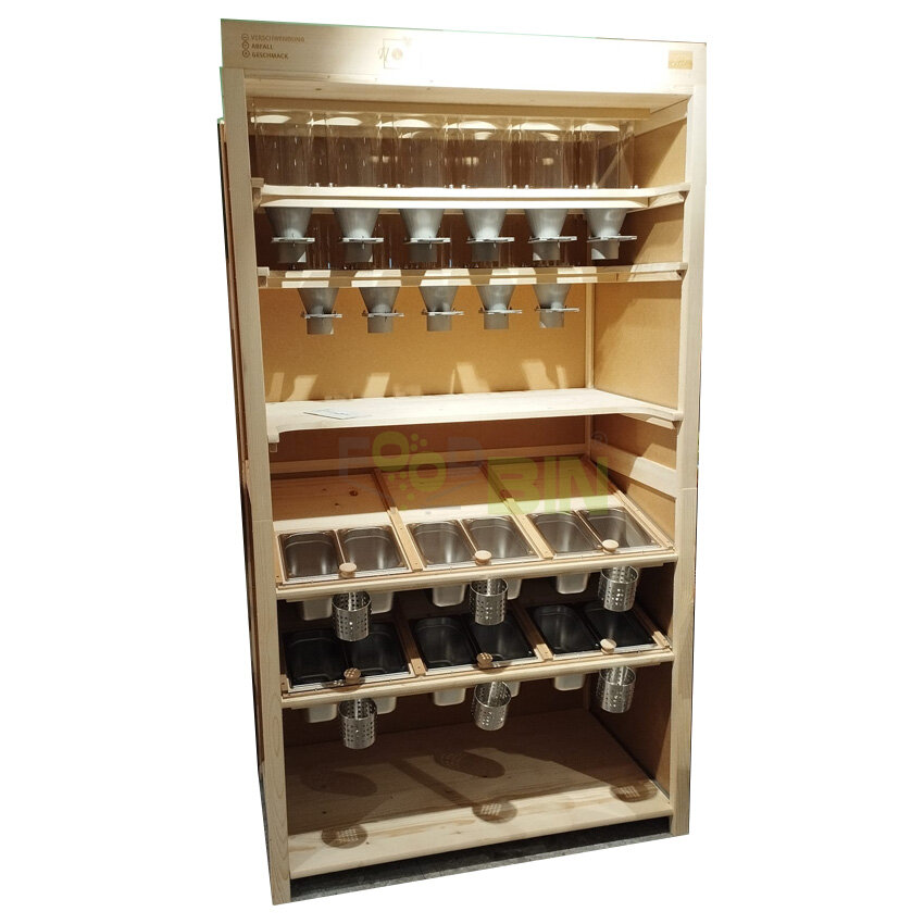 Bio-Corner (Shop-in-Shop), 3.290,80